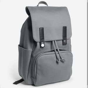 Everlane Bags | Modern Snap Backpack | Poshmark